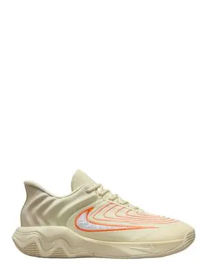 Nike Giannis Immortality 4 Ep Sneakers - Cream