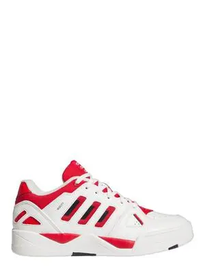 Adidas Midcity Low Sneakers - White