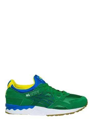 Asics Gel Lyte 5 'brazil' Sneakers - Green