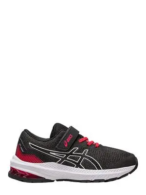 Asics Gt-1000 Ps Sneakers - Black