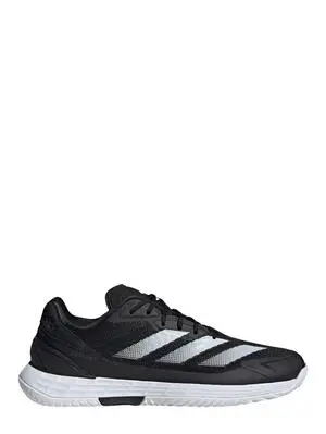 Adidas Defiant Speed 2 Sneakers - Black