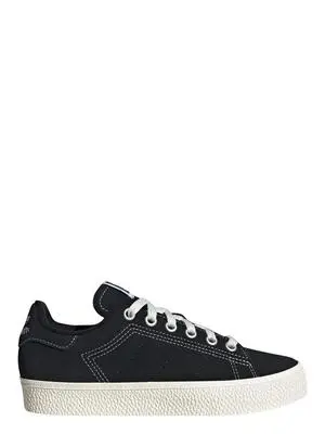 Adidas Stan Smith Cs J Sneakers - Black