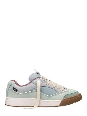 Dior Travis Scott X B713 'cactus Jack' Sneakers - Blue