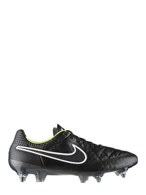 Nike Tiempo Legend 5 Sg Pro - Black