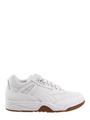 PUMA Palace Guard Sneakers - White