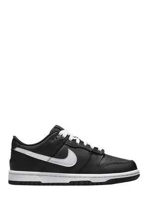 Nike Dunk Low Gs Panda - Black