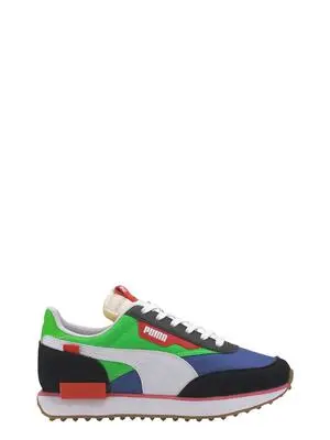 PUMA Future Rider Play On Jr Sneakers - Black