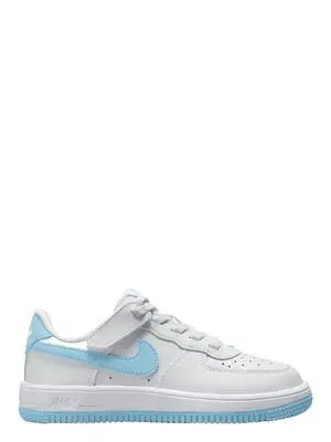 Nike Force Low Easyon Ps - White