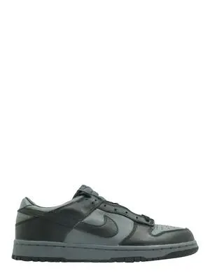 Nike Dunk Low Pro Sneakers - Black