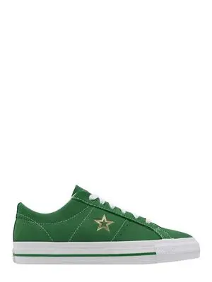 CONVERSE One Star Pro Sneakers - Green