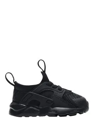 Nike Huarache Run Ultra Td Sneakers - Black