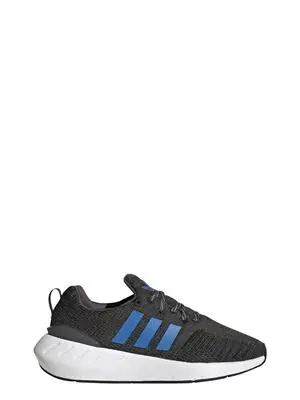 Adidas Swift Run 22 J Sneakers - Black