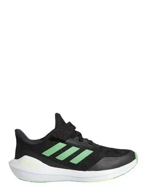 Adidas Eq21 Run J Athletic Sneakers - Black