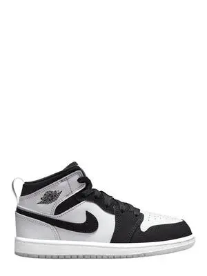 JORDAN 1 Mid Se Ps Diamond - White