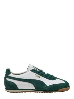 PUMA Arizona Retro Sneakers - Green