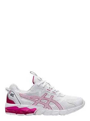 Asics Gel Quantum 90 3 Gs Sneakers - White