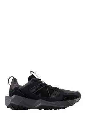 NEW BALANCE Tektrel Wide Sneakers - Black