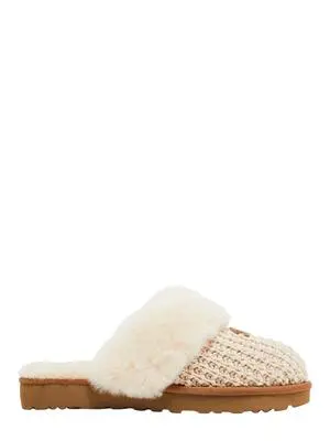 UGG Cozy Slipper - Cream