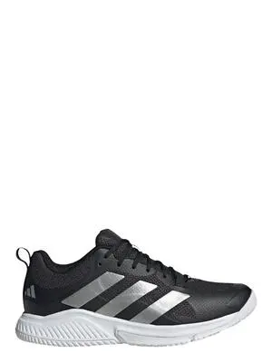 Adidas Court Team Bounce 2.0 Sneakers - Black