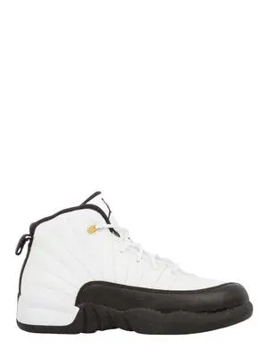 JORDAN 12 Retro Ps 'taxi' 2013 - White