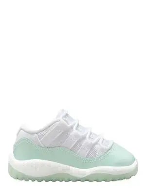 JORDAN 11 Retro Low Td Sneakers - Green