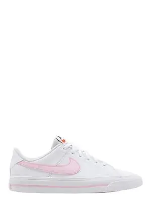 Nike Court Legacy GS Sneakers White-46