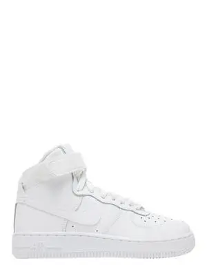 Nike Air Force 1 High Le Gs - White