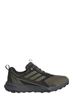 Adidas Tracefinder Trail Sneakers - Green