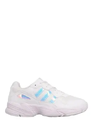 Adidas Yung-96 J Sneakers - White