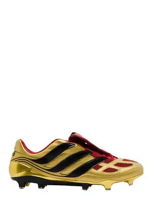 Adidas Zinedine Zidane X Predator Precision Fg 'world Player - Gold