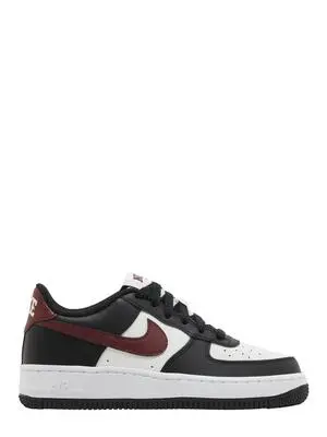 Nike Air Force 1 GS Sneakers Black