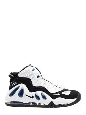 Nike Air Max Uptempo 97 Sneakers White