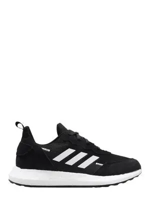 Adidas Rapidalux S And L J 'core' Sneakers - Black