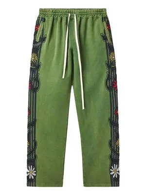 VALE FOREVER Garden Track Pants