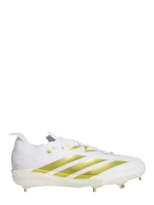 Adidas Adizero Electric+ 2.0 Athletic Sneakers - White
