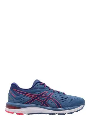 Asics Gel Cumulus 20 Wide Blue