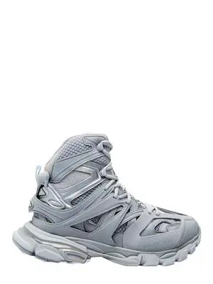 Balenciaga Track Hike Sneakers - Grey