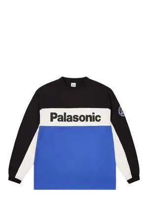 PALACE Hi Ya Long-sleeve - Blue