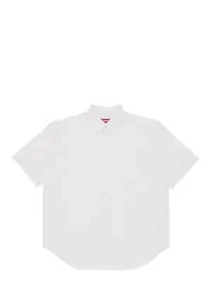 Supreme Loose Fit Oxford Shirt - Tan