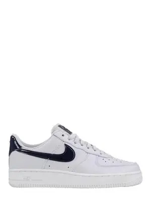 Nike Air Force 1 '07 Sneakers - Grey