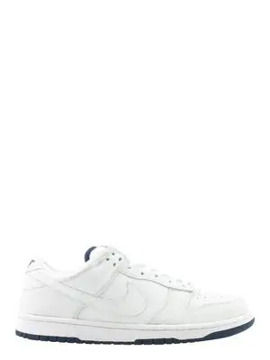 Nike Dunk Low Pro B Sneakers - White