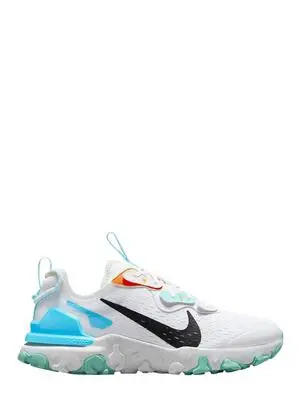 Nike React Vision Gs Sneakers - White
