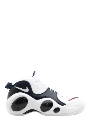 Nike Air Zoom Flight Premium Sneakers - White