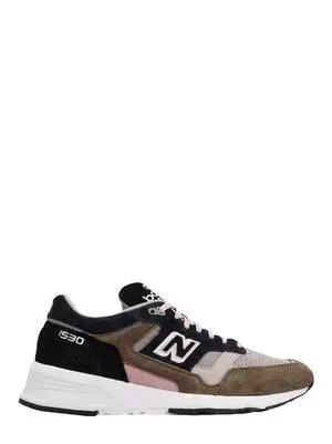 NEW BALANCE 1530 'haze Pack' Sneakers - Brown