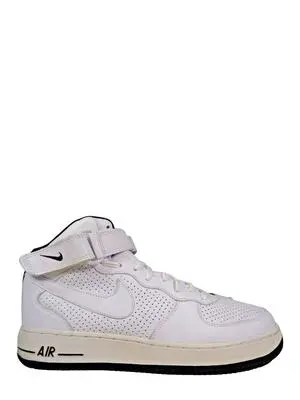 Nike Air Force 1 Mid Sneakers - White