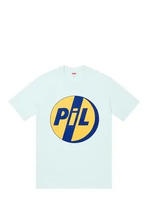 Supreme X Pil Tee - Blue