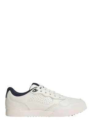 Adidas Retrocross 25 Spikeless Golf Shoes Cream