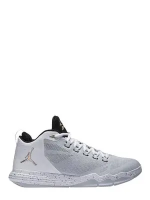 JORDAN Cp3.ix Ae Sneakers - White