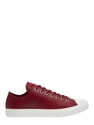 CONVERSE Chuck Taylor All Star Low - Red
