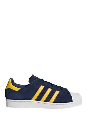 Adidas Superstar Sneakers Blue